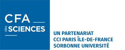 Partenariat | CFA des sciences